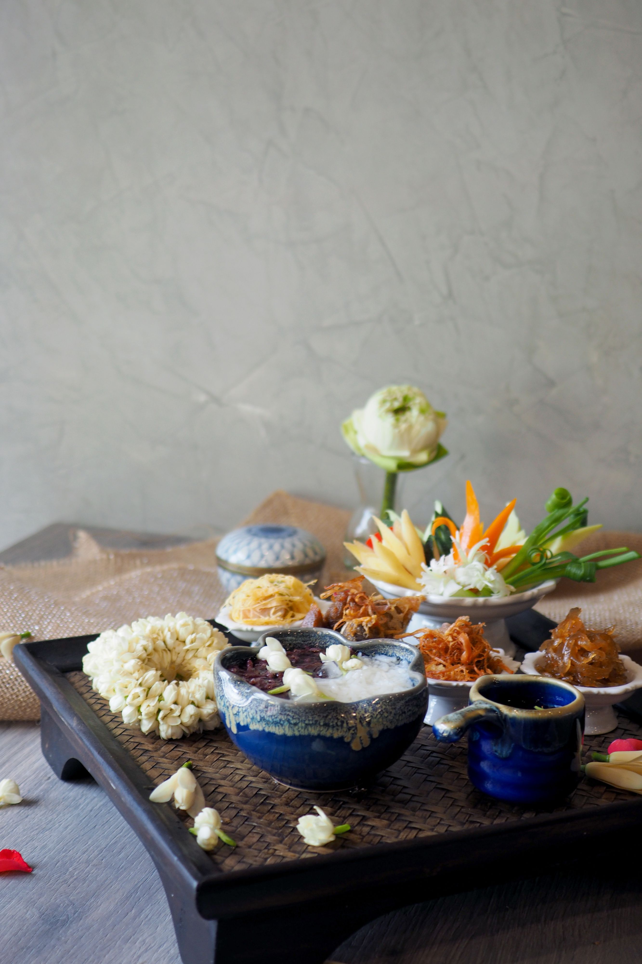 ANYA AUTHENTIC THAI CUISINE