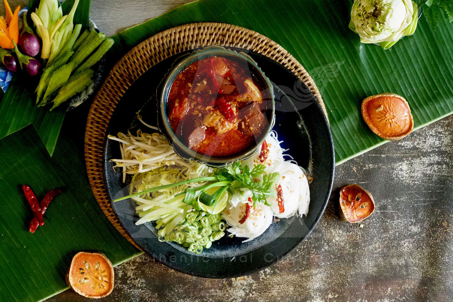 ANYA AUTHENTIC THAI CUISINE - Noodles